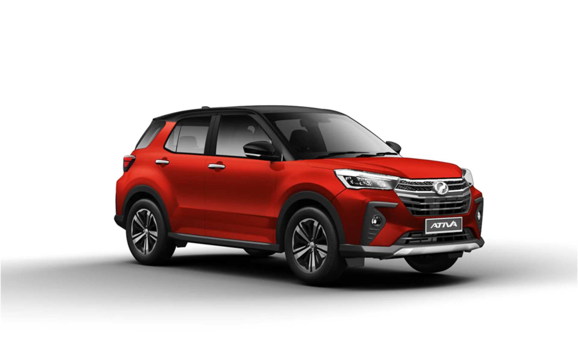Pricelist / Harga Kereta Perodua Ativa 2026 Promosi Terkini - Perodua ...