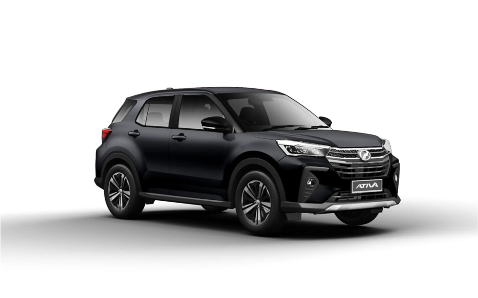 Pricelist / Harga Kereta Perodua Ativa 2026 Promosi Terkini - Perodua ...