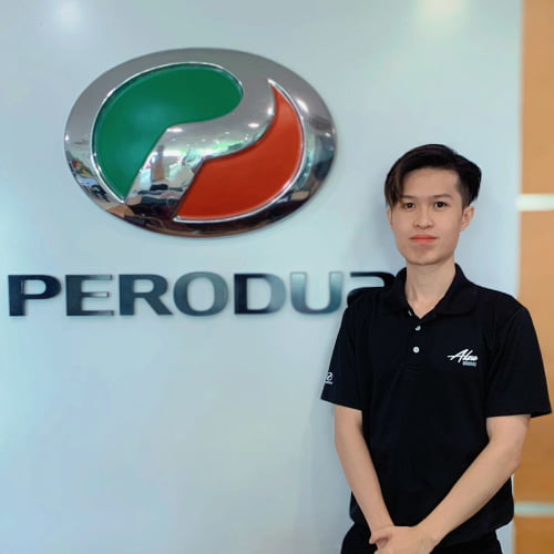 Promosi Perodua Puchong Kinrara Sales 2024 - Sales Advisor Jun ...