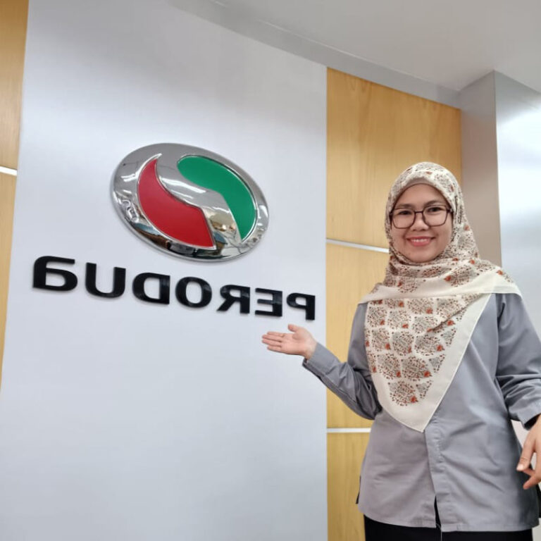 Perodua Showroom Perodua Sales Sdn. Bhd. (Johor Bahru 3 @ Skudai ...